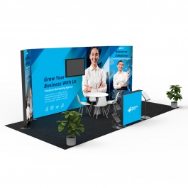 InstaLight Booth Package 14 | Instant Promotion Inc