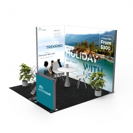 InstaLight Booth Package 1 | Instant Promotion Inc