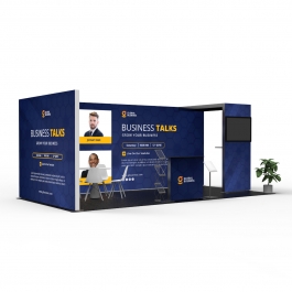 InstaLight Booth Package 7 | Instant Promotion Inc