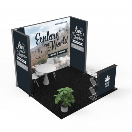InstaLight Booth Package 5 | Instant Promotion Inc