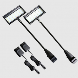 display lighting led