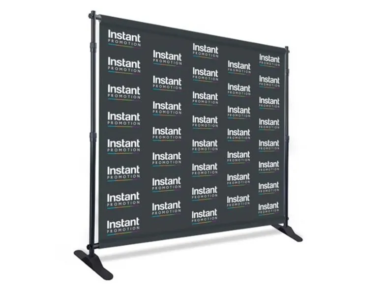 Custom Tents, Event Structures & Signage | Trade Show Displays