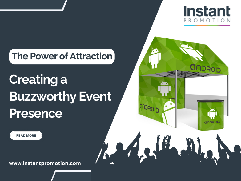 10 Benefits of Custom Canopy Tents for Outdoor Marketing