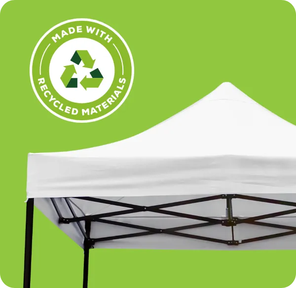 Custom Tents | Custom Pop Up Tents | Get A Quote & Free Visual